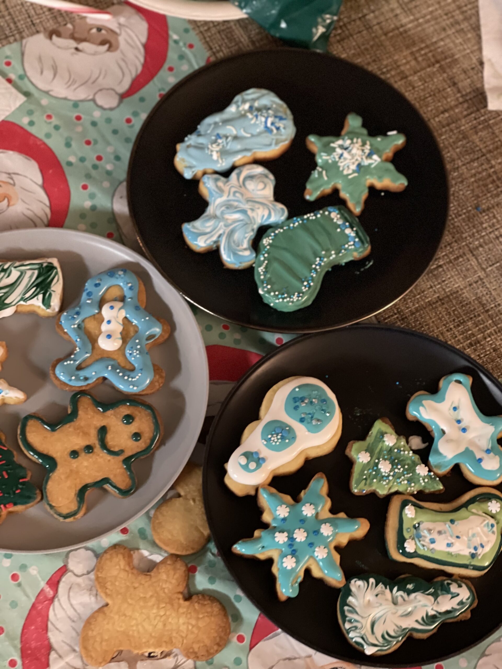 Holiday Baking Bonus Class! - Chef Angels